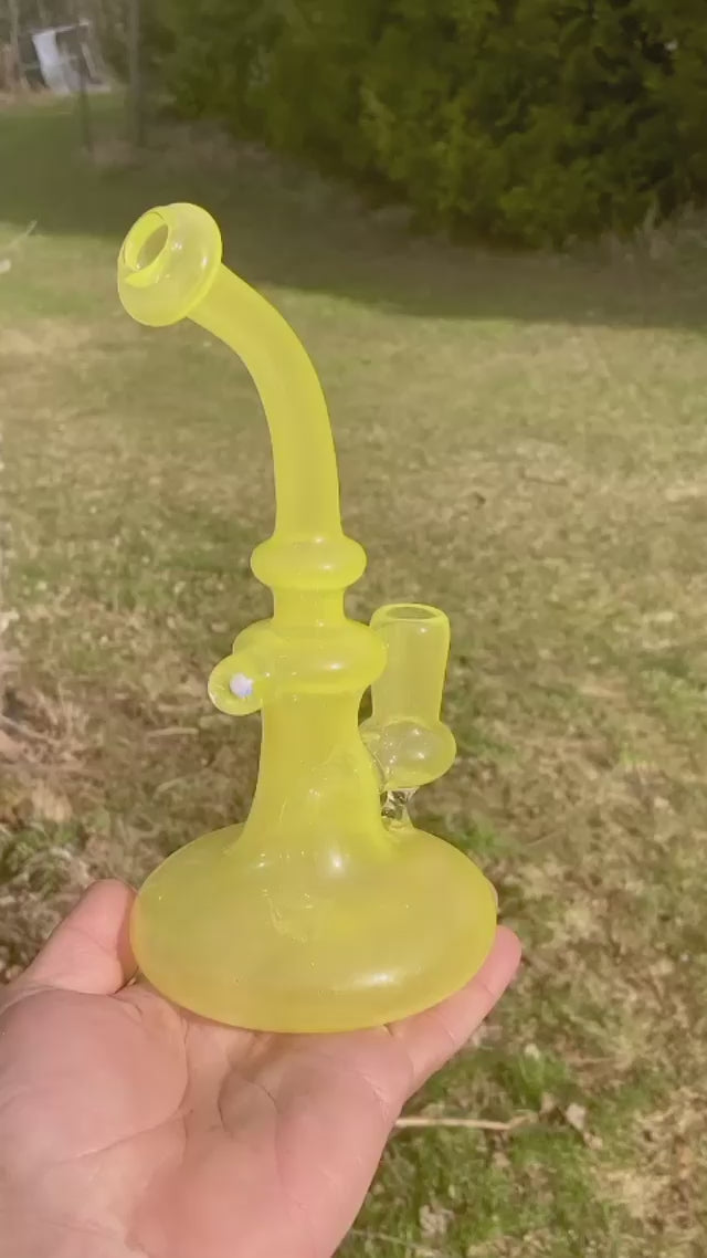 Cody Pline Rig – HAPPY TREASURES